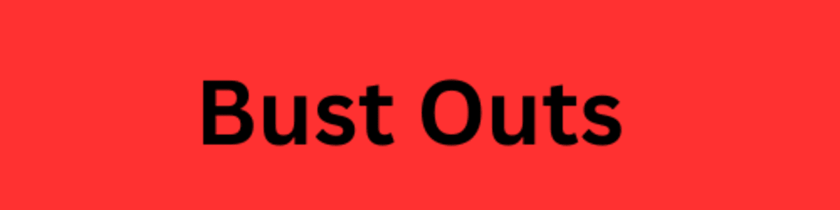 Bust Outs Delivery Menu | Order Online | 5200 N Elston Chicago | Grubhub