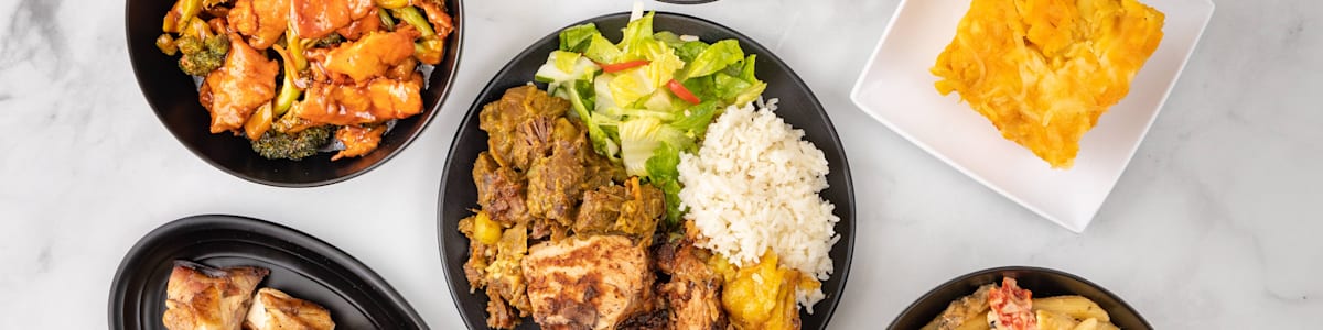 Henrica's Restaurant Delivery Menu | Order Online | 13889 Francis Lewis ...