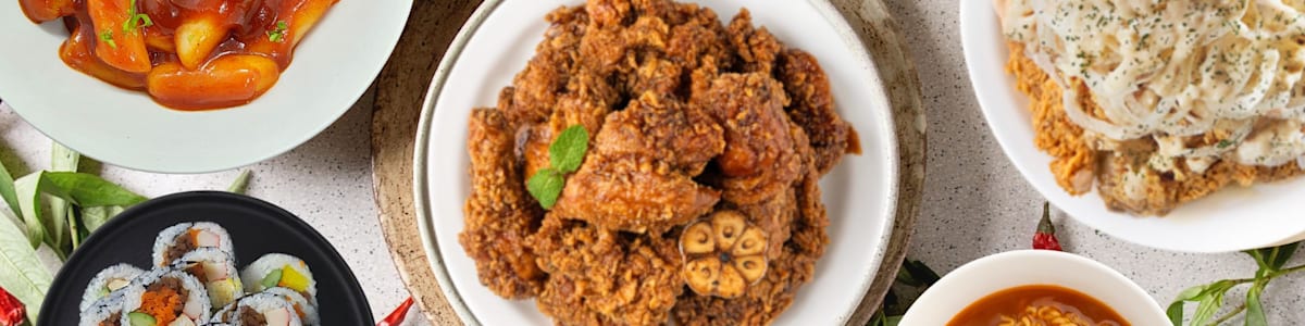 CM Chicken & Boba Delivery Menu | Order Online | 1270 S Milwaukee Ave ...