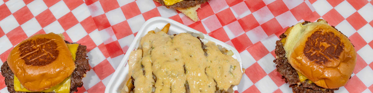 7th Street Burger Financial District Delivery Menu | Order Online | 80 ...