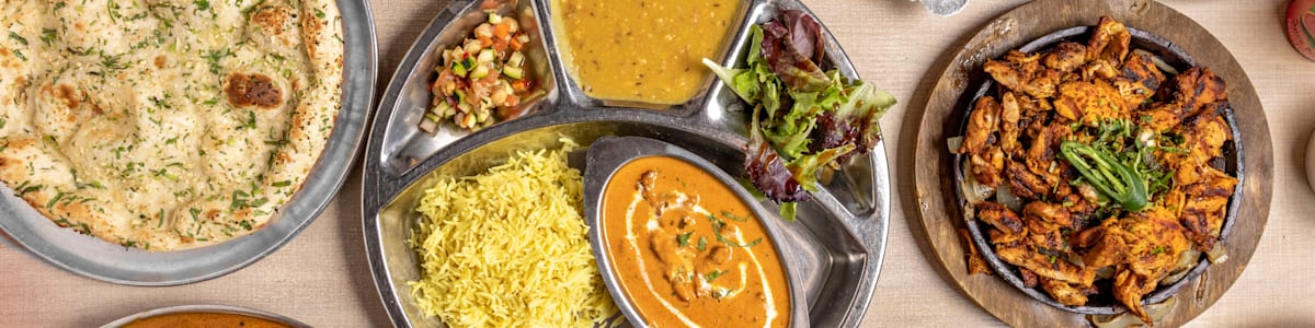 Zareens Delivery Menu | Order Online | 2039 Broadway Redwood City | Grubhub