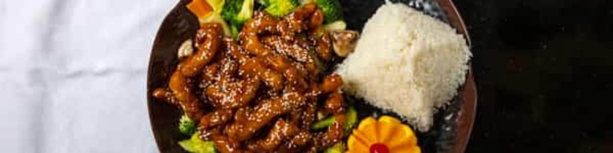 Spicy Basil (Englewood) Delivery Menu | Order Online | 3299 S Broadway ...