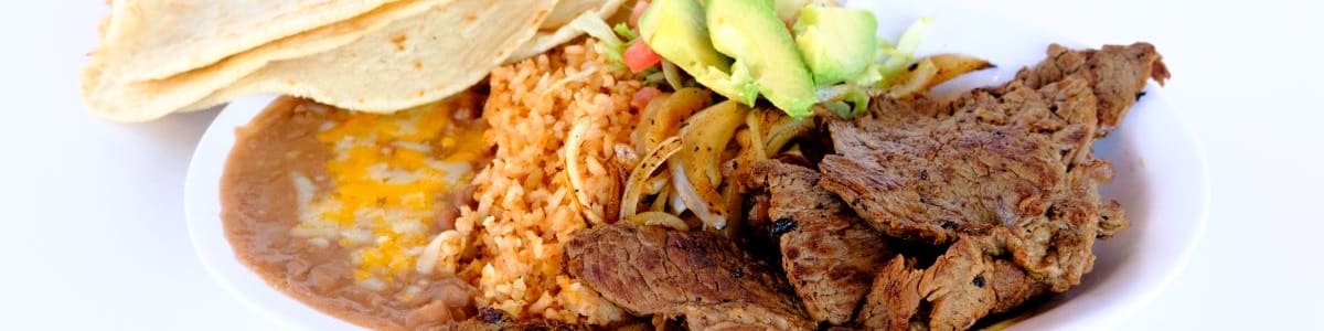 Pico Pica Rico Delivery Menu | Order Online | 14834 Magnolia Blvd ...