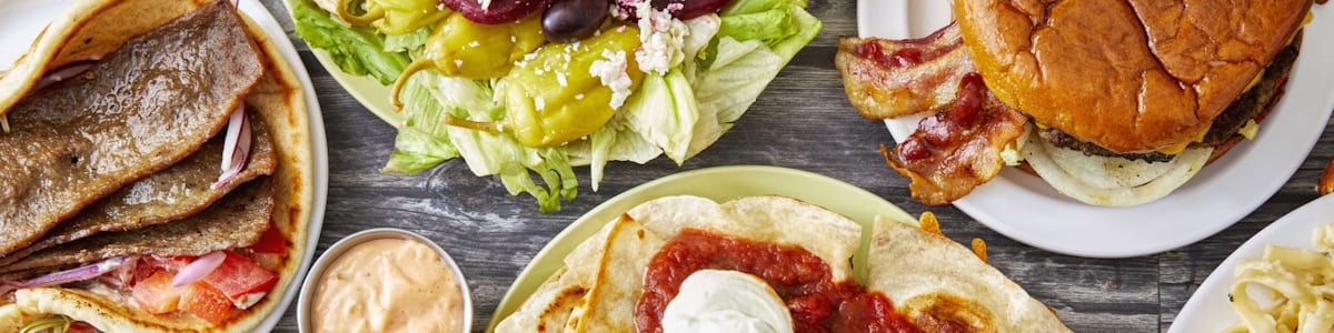 L. George's Coney Island Delivery Menu | Order Online | 7335 N ...