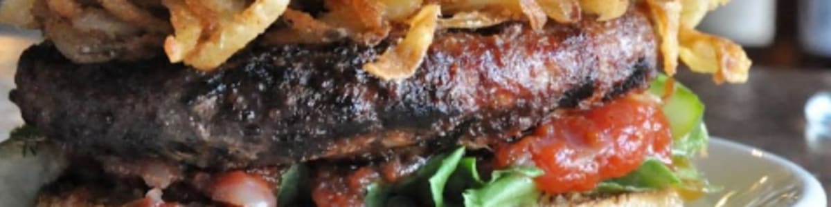 Five Horses Tavern Delivery Menu | Order Online | 400 Highland Avenue ...