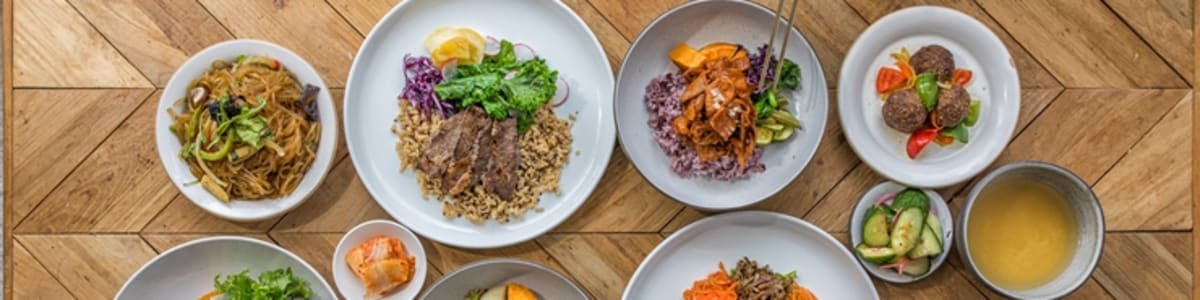 Handsome Rice Delivery Menu | Order Online | 133 E 31st St New York ...