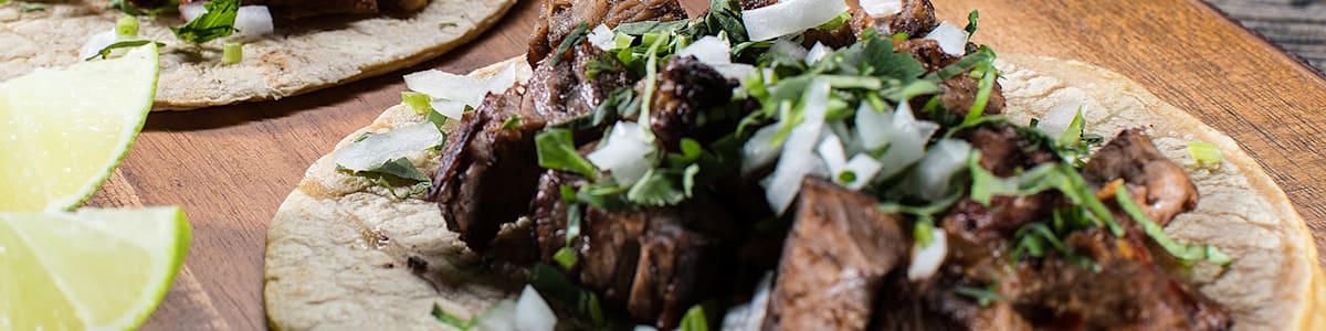 Mixteco Mexican Grill - Wicker Park Delivery Menu | Order Online | 1209 ...