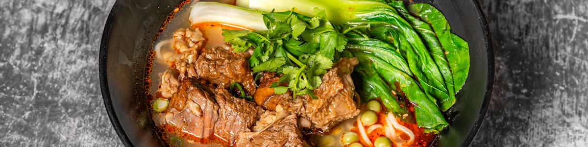 Kirin Noodle House Delivery Menu | Order Online | 23642 Rockfield Blvd ...