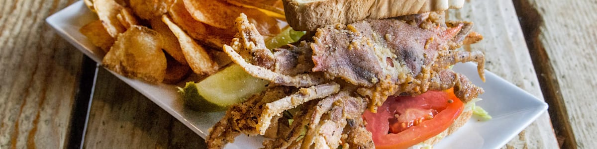 Fifer's Seafood Delivery Menu | Order Online | 8894 Fort Smallwood Rd ...