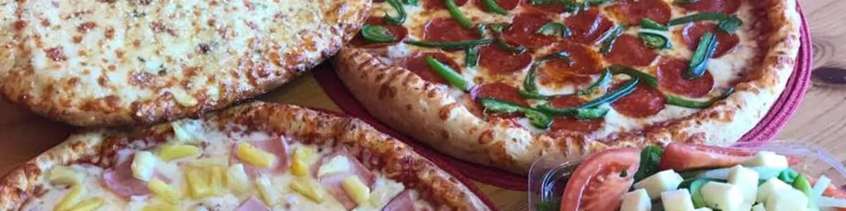 Benito's Pizza Delivery Menu | Order Online | 1979 N Wayne Rd Westland ...