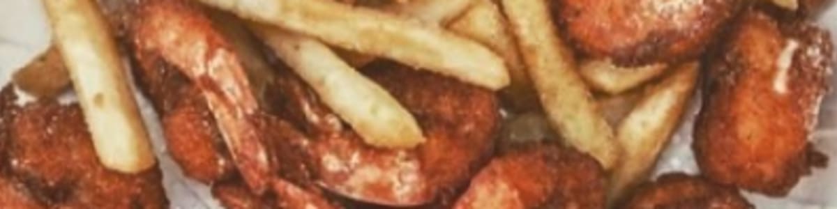 Jammin Fish and Chicken Delivery Menu | Order Online | 2920 Waterview ...