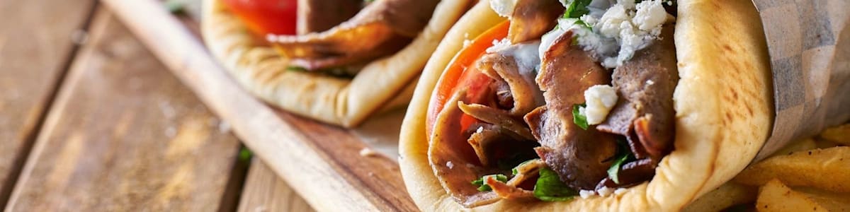 Pitaluv Delivery Menu | Order Online | 5447 Spring Hill Dr Spring Hill ...