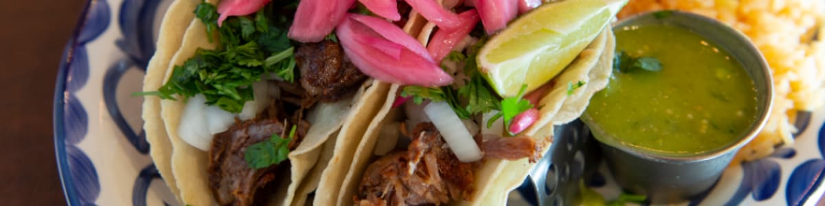 Tapatio Mexican Grill (Renton) Delivery Menu | Order Online | 6920 Coal ...