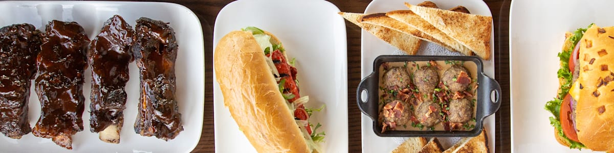 Bully's East Delivery Menu | Order Online | 2401 Camino Del Rio S San ...