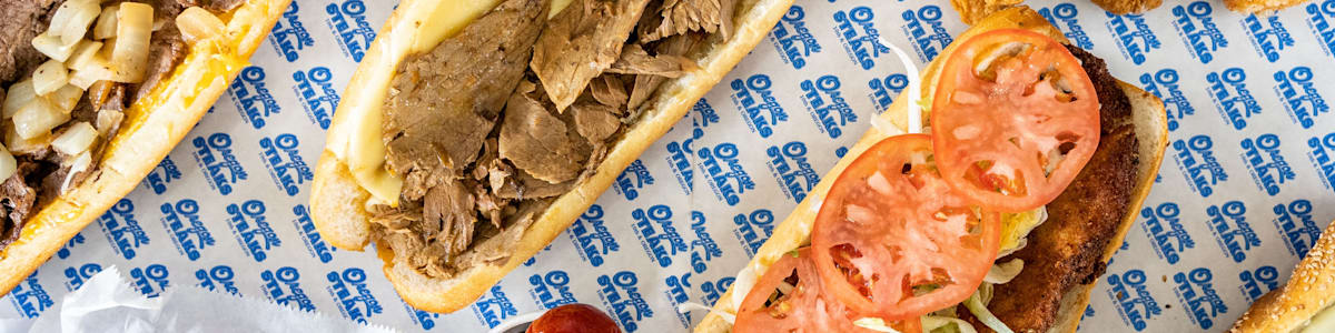 Oregon Steaks Delivery Menu | Order Online | 2654 S 10th St ...