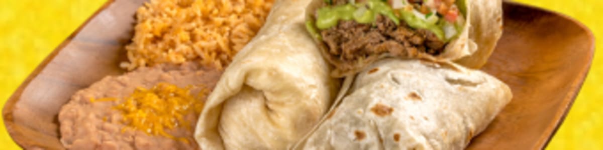 Filiberto's Mexican Food Delivery Menu | Order Online | 1158 W ...