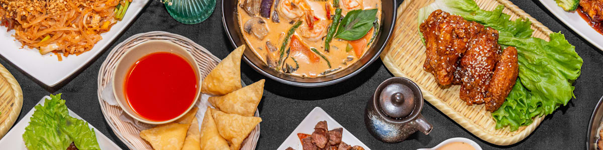 Lin's Asian Bistro Delivery Menu | Order Online | 6107 U.S. Hwy 17-92 N ...