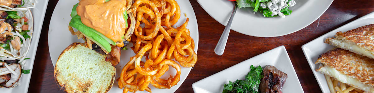 Cambridge Common Restaurant Delivery Menu | Order Online | 1667 ...