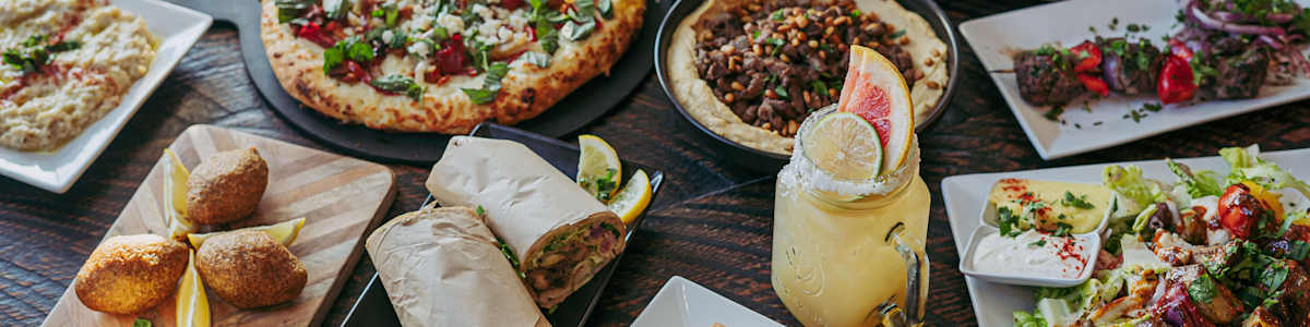 Nicholas Restaurant The Original (SE Madison St) Delivery Menu | Order ...