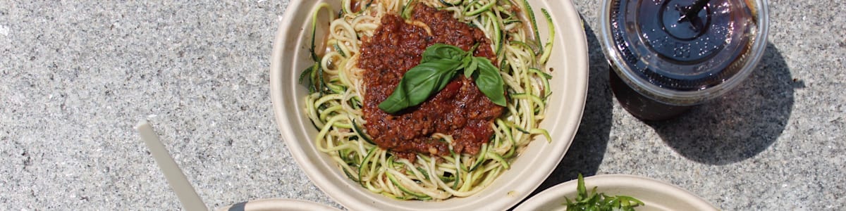 Springbone Kitchen Delivery Menu | Order Online | 74 Pearl St New York ...