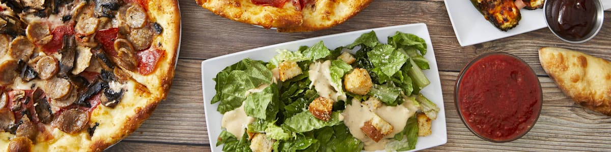 Homeslice Pizza Delivery Menu | Order Online | 938 W Webster Ave ...