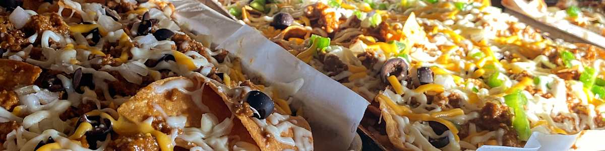 Freakin Nachos Delivery Menu | Order Online | 4240 Pontiac Lake Rd ...