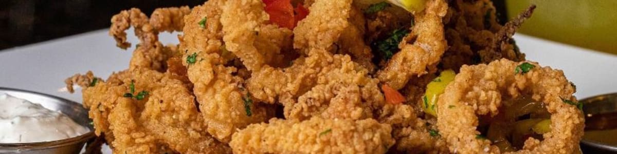 Anaya's Seafood - Addison Delivery Menu | Order Online | 15203 Knoll ...