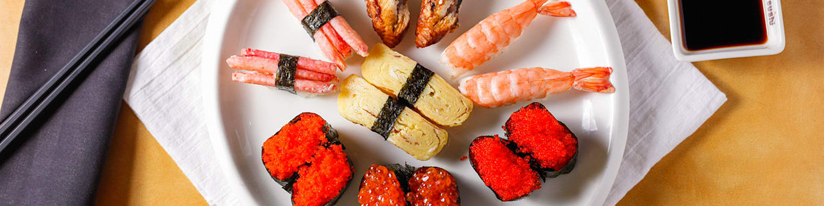 Mio Sushi - Aloha Delivery Menu | Order Online | 1255 NW 185th Ave ...