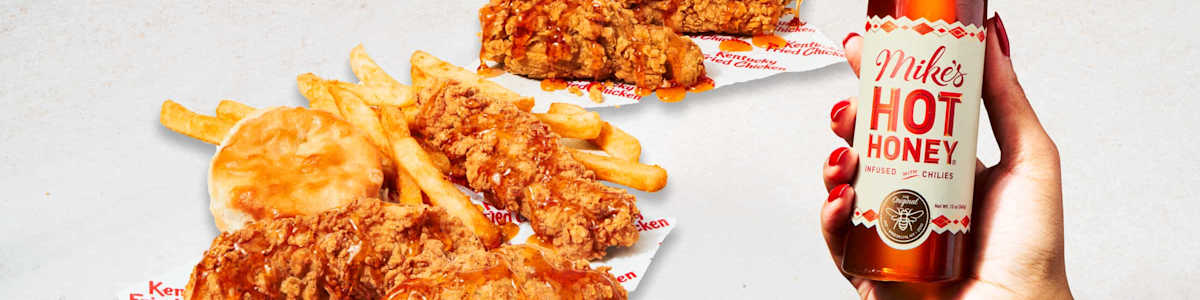 KFC Delivery Menu | Order Online | 1551 S Havana St Aurora | Grubhub