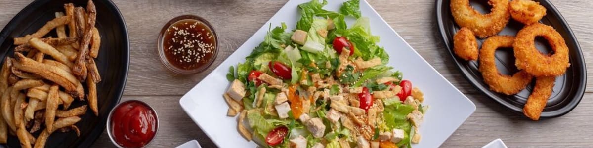 Boz's Burger, Fries, and Shakes Delivery Menu | Order Online | 3101 ...