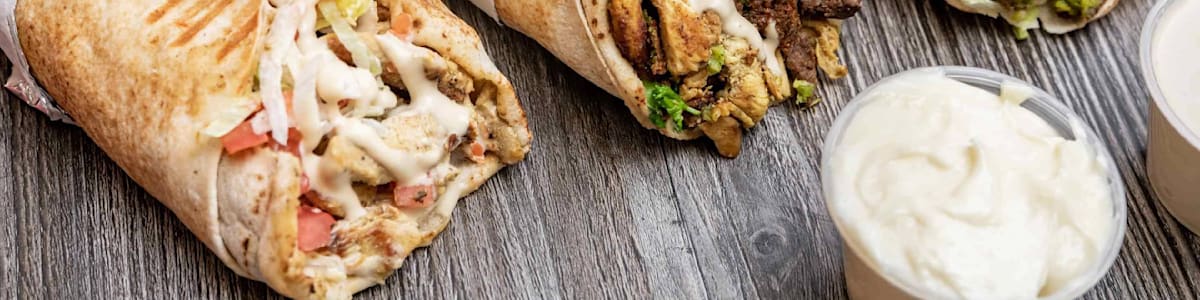 Shawarma Xpress Wynwood Delivery Menu | Order Online | 1900 NE Miami Ct ...
