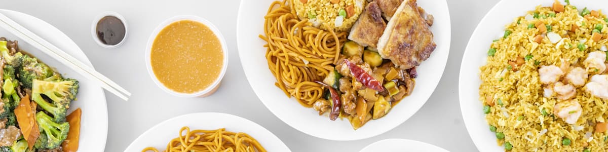 Royal Dragon Chinese Restaurant Delivery Menu | Order Online | 21101 ...