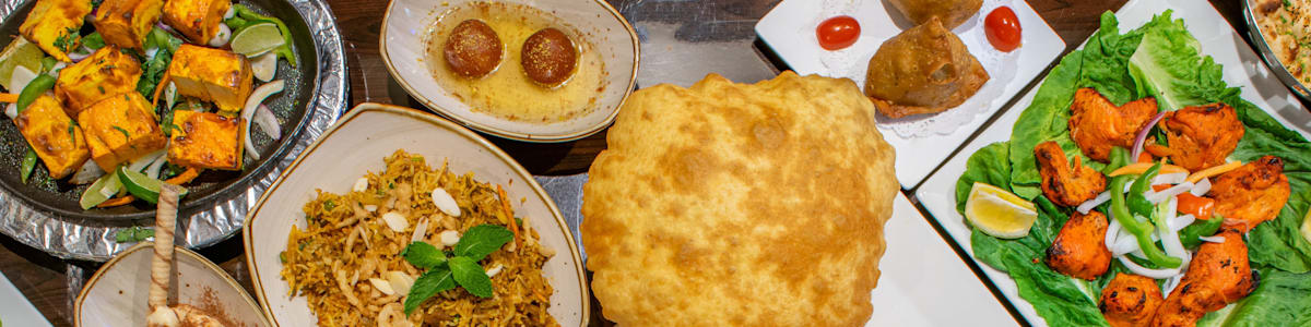 Taste of India II REstaurant Delivery Menu | Order Online | 287 New ...