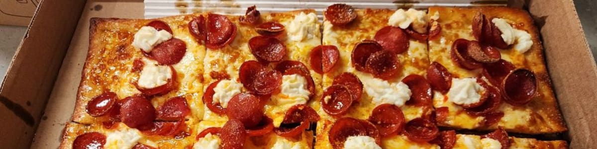 Corner Square Delivery Menu | Order Online | 956 Broadway Bayonne | Grubhub