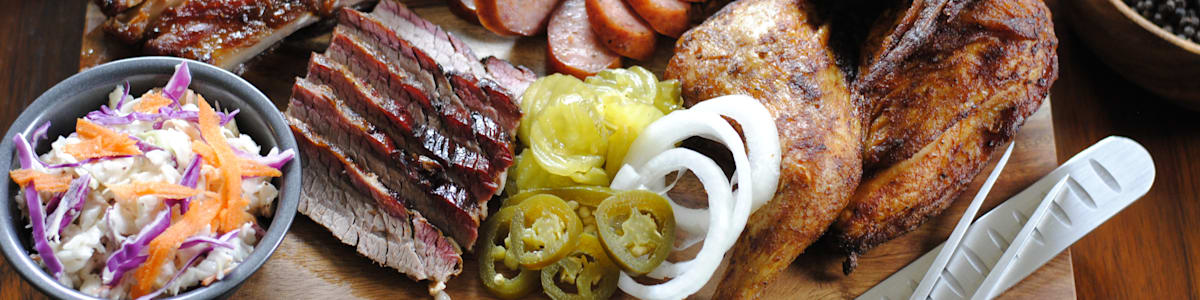 Carl's Bar-B-Q Delivery Menu | Order Online | 21920 Northwest Fwy ...