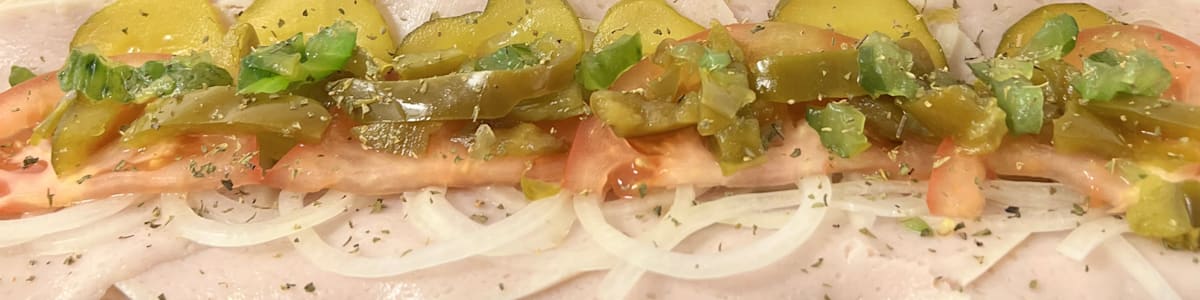 Chicago Hoagie House Delivery Menu | Order Online | 7358 S Stony Is Ave ...