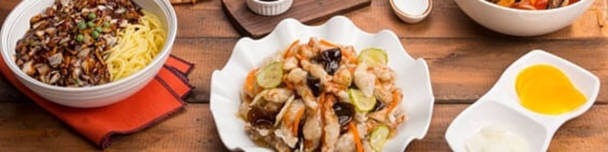 Asiana Kitchen Delivery Menu | Order Online | 1135 S Dobson Rd Mesa ...