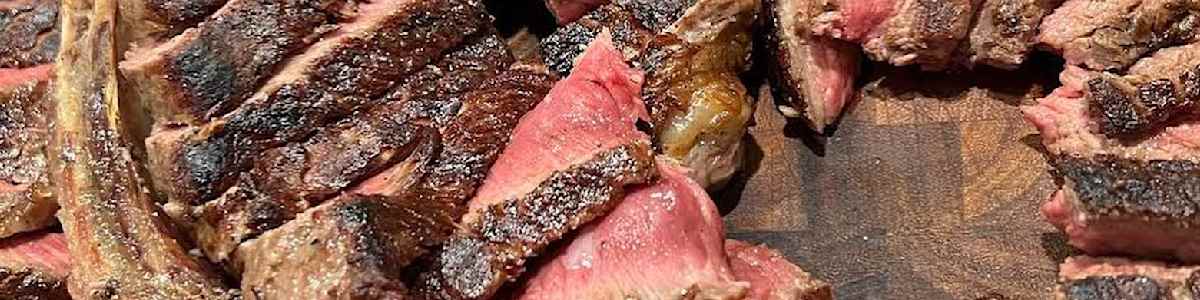 Butcher Bros Steakhouse Delivery Menu | Order Online | 1410 Highland ...