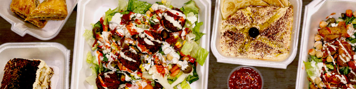 KC Gyro Guys Delivery Menu | Order Online | 13015 Stateline road Kansas ...