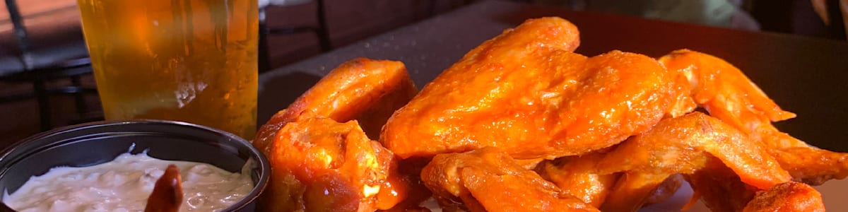 Shallos Antique Restaurant & Brewhouse Delivery Menu | Order Online ...