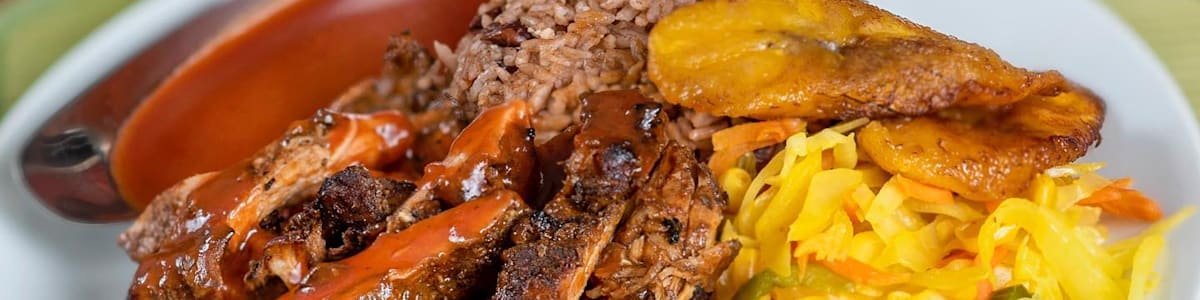 Ava's Taste Of The Caribbean Delivery Menu | Order Online | 2836 W ...