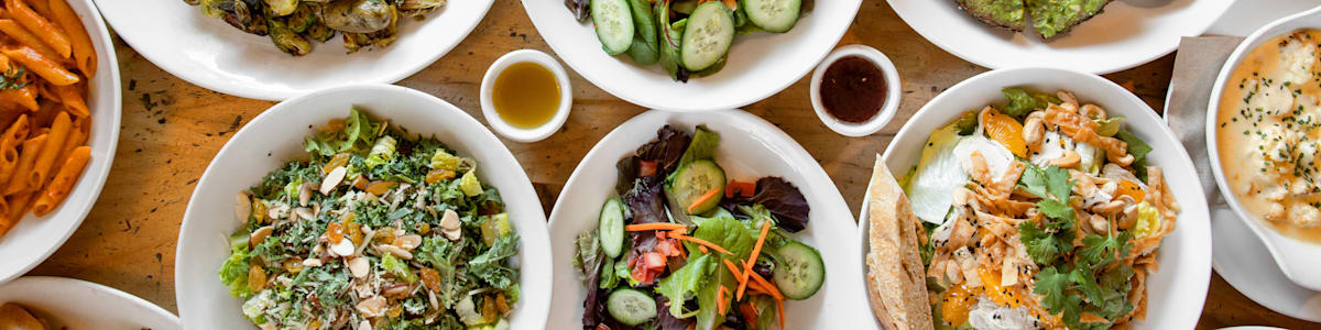 Coral Tree Cafe - Encino Delivery Menu | Order Online | 17499 Ventura ...