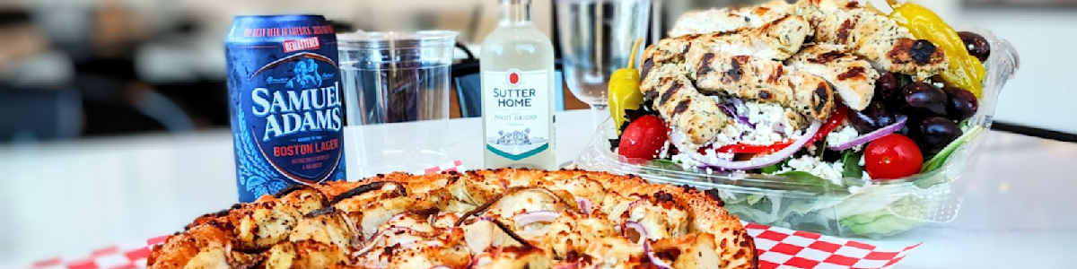 Rizzo's Pizzeria & Grille Delivery Menu | Order Online | 81 N Main St ...