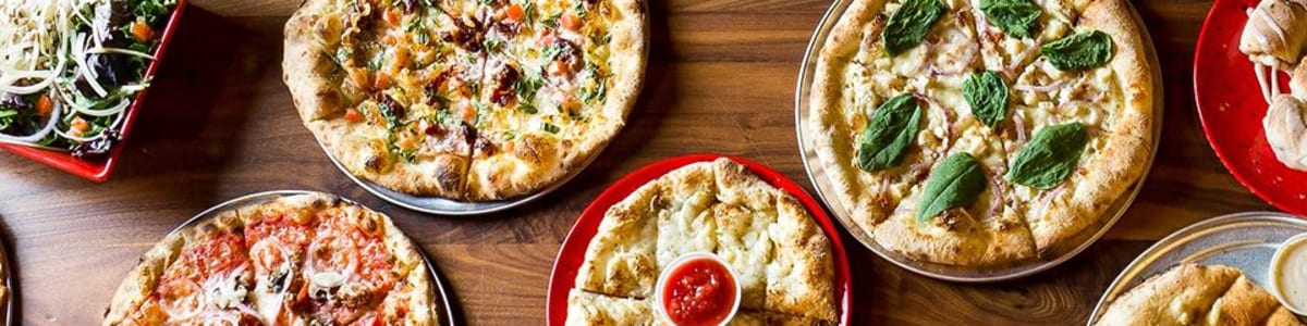 Smokin' Oak Wood-Fired Pizza Delivery Menu | Order Online | 220 S 31rst ...