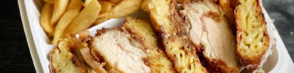 Aloha Mac Shack Delivery Menu | Order Online | 1958 Kalākaua Ave ...