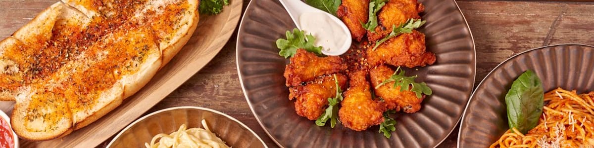 Susano's Pizzeria Restaurant Delivery Menu | Order Online | 679 Seneca ...