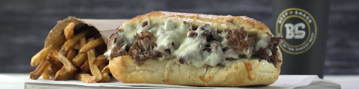 Beef Shack Delivery Menu | Order Online | 3433 Orchard Road Oswego ...