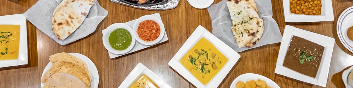 Bombay Sitar Delivery Menu | Order Online | 5111 Fulton Dr NW Canton ...