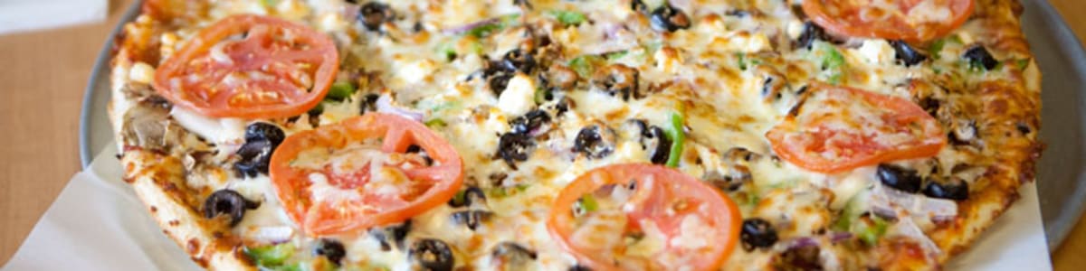 Romio's Pizza & Pasta Delivery Menu | Order Online | 2714 Colby Ave ...