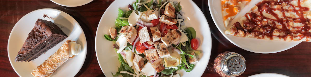 Penn Pizza Restaurant Delivery Menu | Order Online | 1251 S Cedar Crest ...